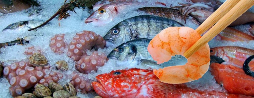 Seafood Handling and Storage: Are You’re Sure You’re Doing it Right ...