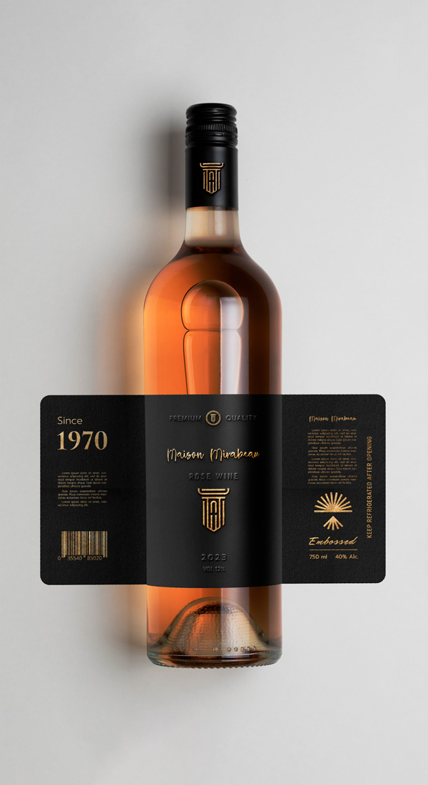 RGB vs CMYK for Printing Labels: Get Accurate Colors Every Time