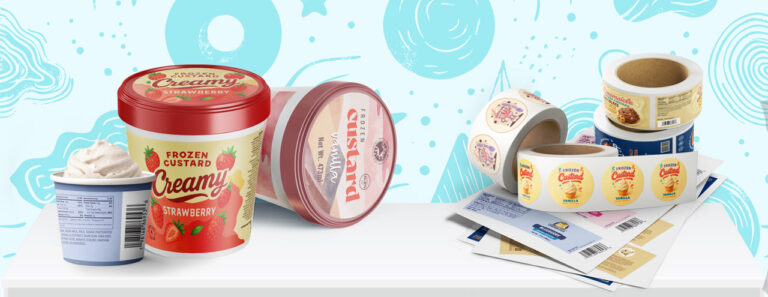 Freezer Labels Archives - Freezer Proof Labels