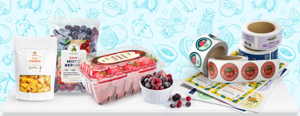 Freezer Labels Archives - Freezer Proof Labels