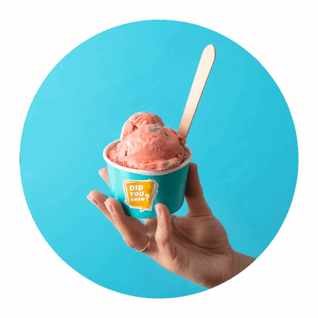 Labels and Tags for Frozen Custard - FreezerLabels.net
