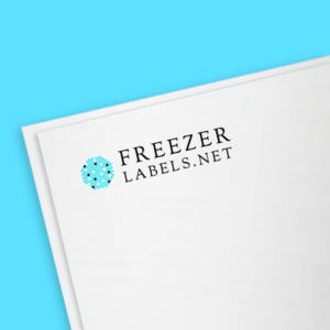 Freezer Label Materials: Durable & Cold Resistant Labels ...