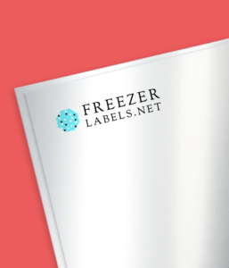 Freezer Label Materials: Durable & Cold Resistant Labels ...