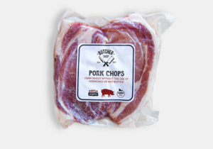 Meat Labels - Custom and Blank Labels for Frozen Meat Products