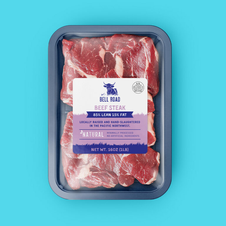 Freezer Labels - Blank and Custom Labels for Frozen Food and Industrial ...