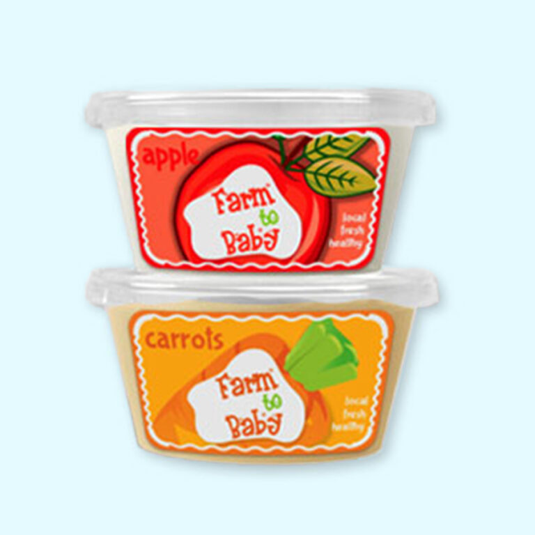 Freezer Labels - Blank and Custom Labels for Frozen Food and Industrial ...