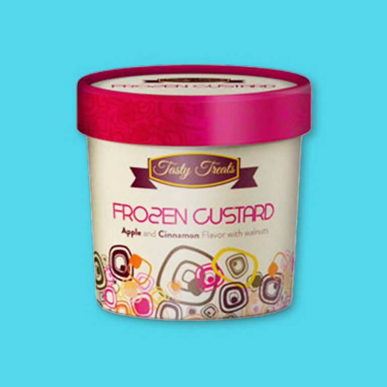 Freezer Labels - Blank and Custom Labels for Frozen Food and Industrial ...