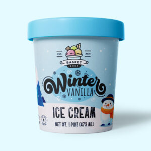 Freezer Labels - Blank and Custom Labels for Frozen Food and Industrial ...