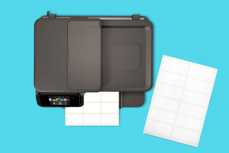 Freezer Labels - Blank and Custom Labels for Frozen Food and Industrial ...