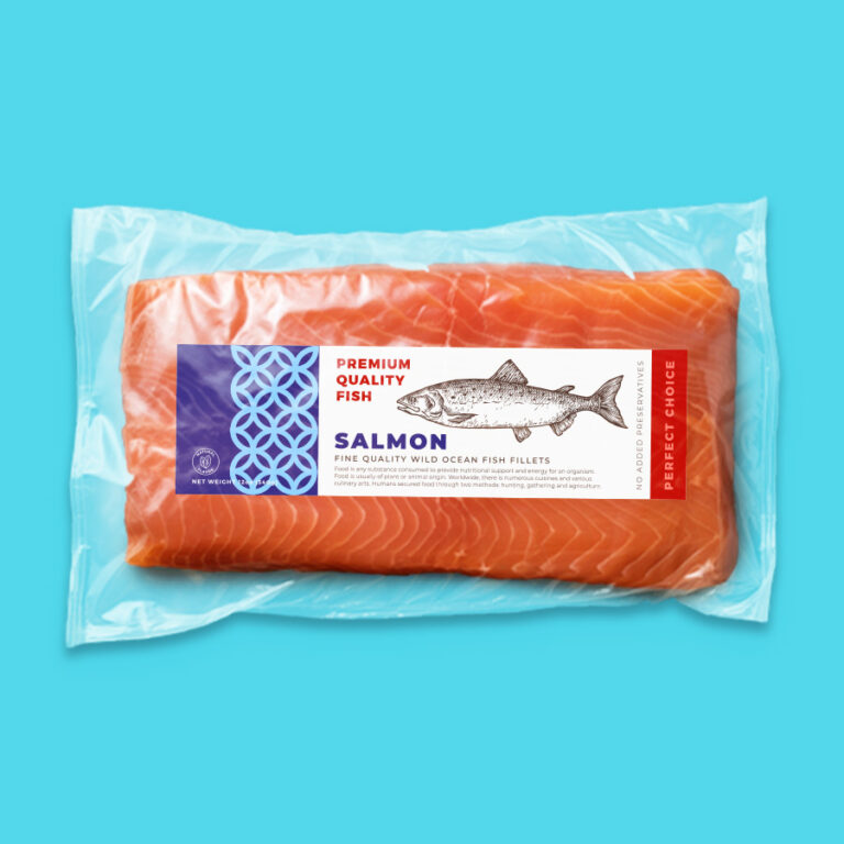 Freezer Labels - Blank and Custom Labels for Frozen Food and Industrial ...