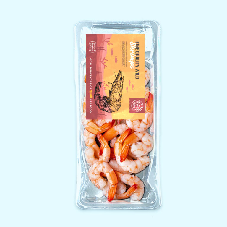 Freezer Labels - Blank and Custom Labels for Frozen Food and Industrial ...