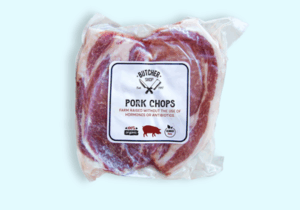 Meat Labels - Custom and Blank Labels for Frozen Meat Products