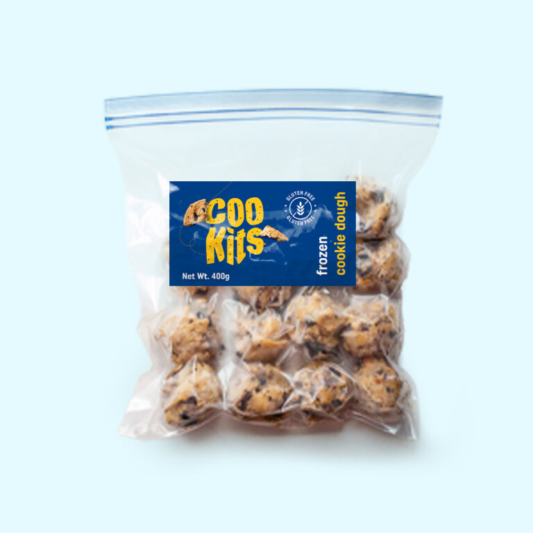 Freezer Labels - Blank and Custom Labels for Frozen Food and Industrial ...